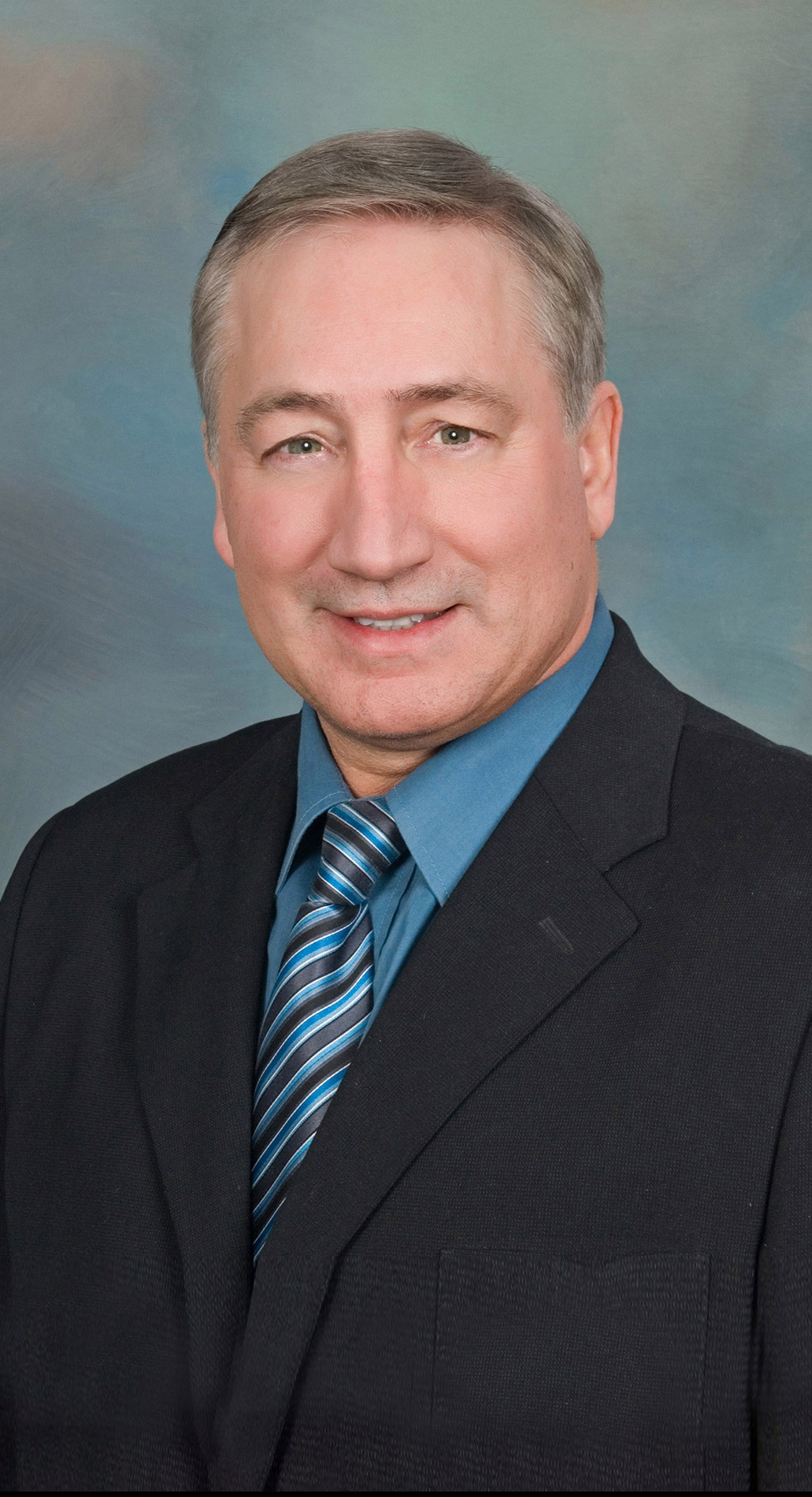 Mark - Licensed Realtor – Prince George - Nest